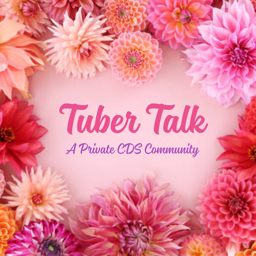 CDS MEMBER PORTAL – Cincinnati Dahlia Society